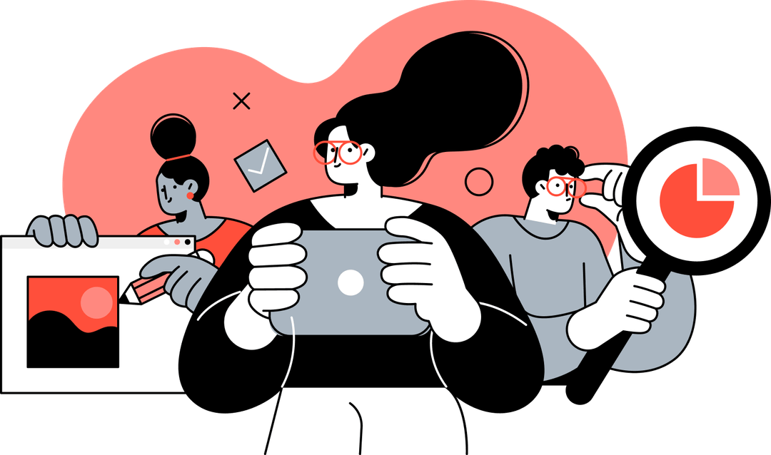 Leadership & Strategy Workshops | Creative Huddle